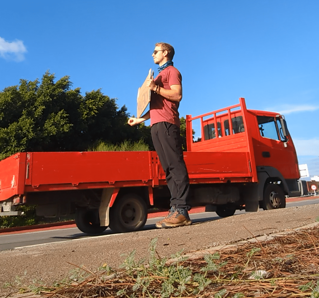 The Best Slow Travel Transportation: Move Freely and slowly