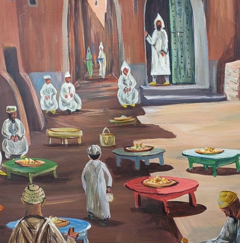 Tamraght Morocco: Things to Do, Local Guide & Hidden Gems