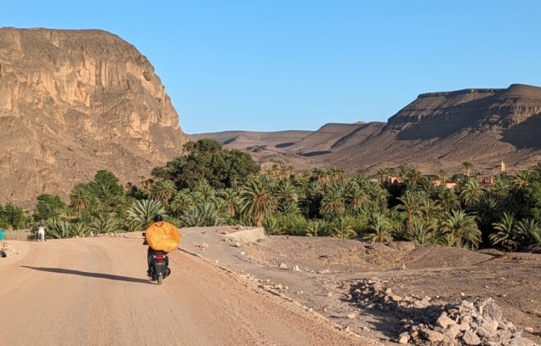 Fint Oasis Morocco: Ultimate Guide and Travel Tips (2026)