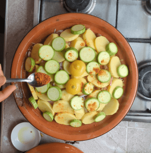 The Local Guide to Tamraght in Morocco: A hidden gem